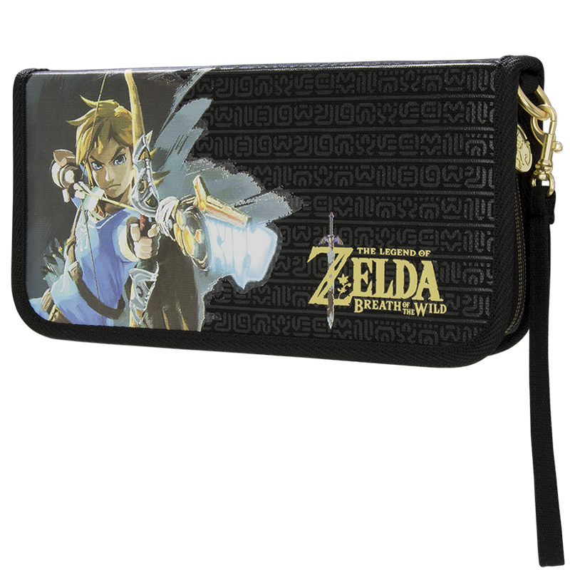 Three PDP Nintendo Switch Carrying Cases - GamesReviews.com Three PDP Nintendo Switch Carrying Cases - GamesReviews.com